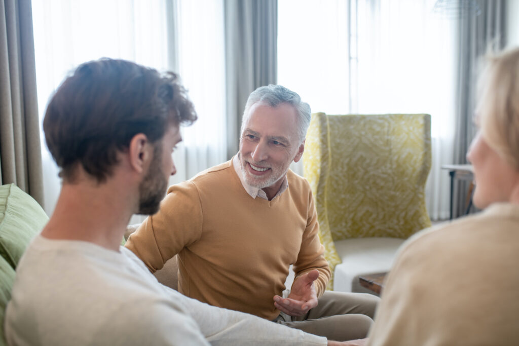 How To Set Up A Living Trust In California